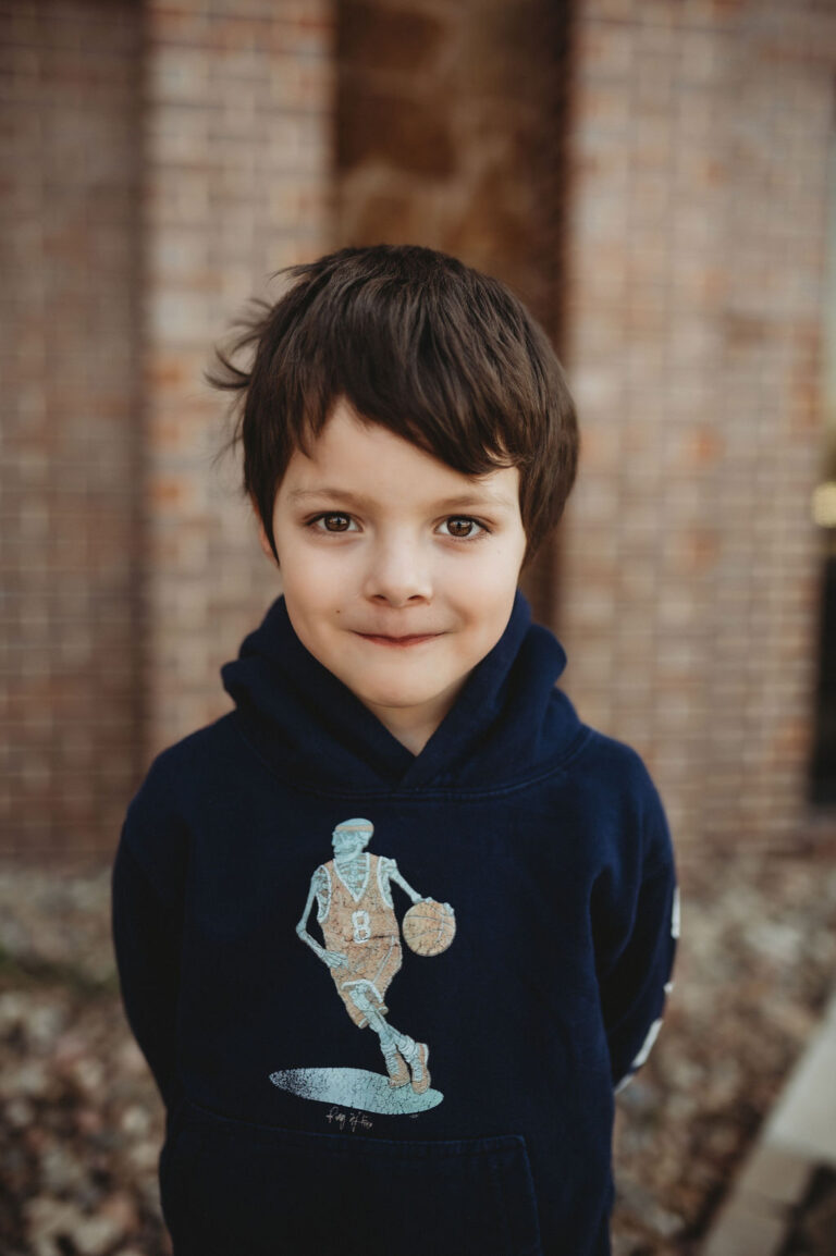 S-0060 - Adopt Kansas Kids