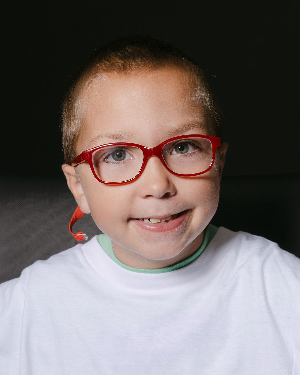 S-0065 - Adopt Kansas Kids