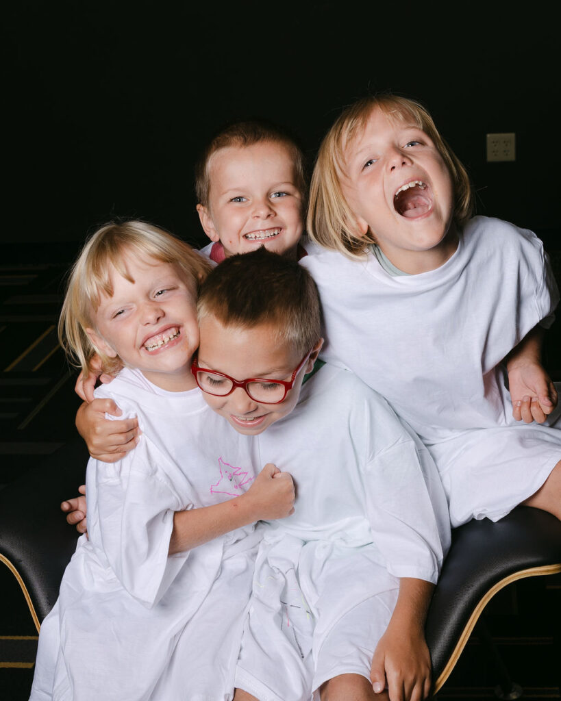 S-0065 - Adopt Kansas Kids
